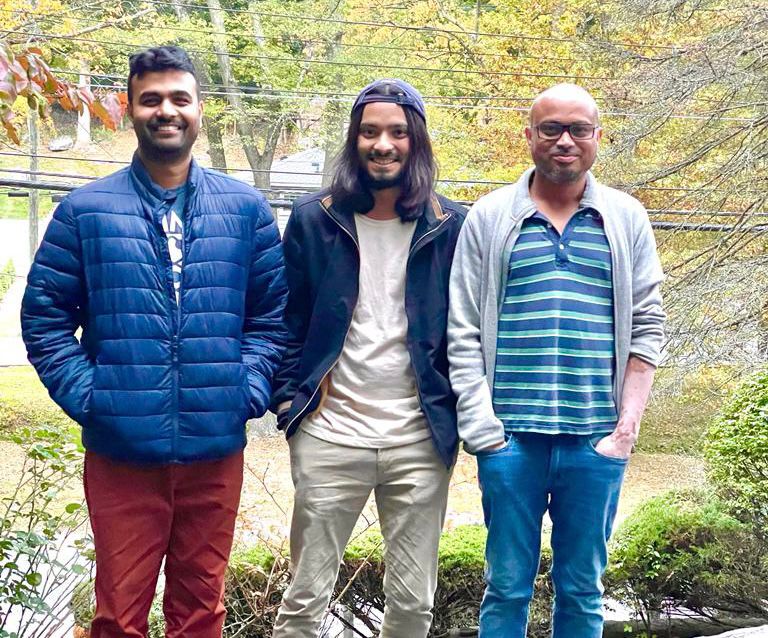 Gallery – The Parua Lab